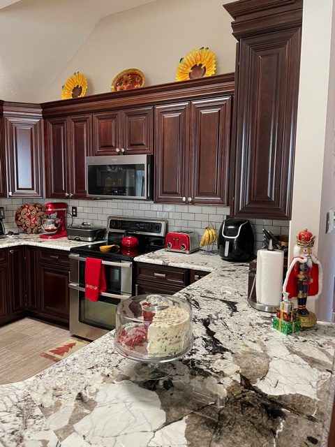 Completed Projects – Bluff City Stoneworks, Inc.