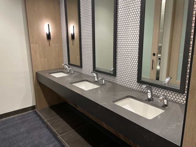 Completed Projects – Bluff City Stoneworks, Inc.