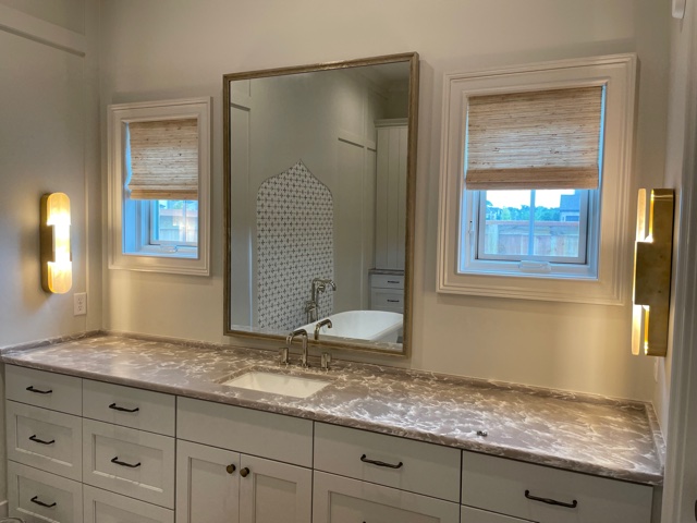 Completed Projects – Bluff City Stoneworks, Inc.