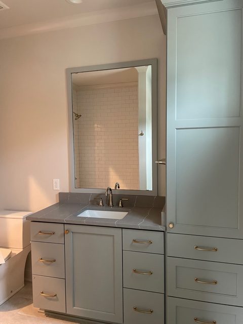 Completed Projects – Bluff City Stoneworks, Inc.