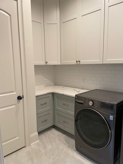 Completed Projects – Bluff City Stoneworks, Inc.